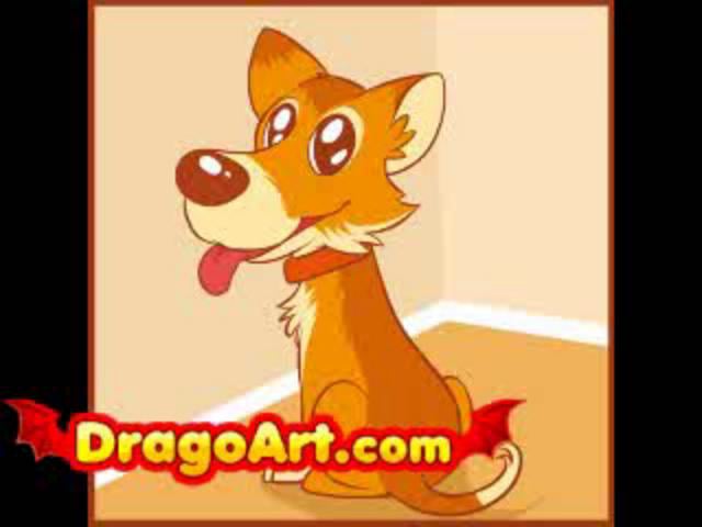 How to draw a pet, step by step on Vimeo