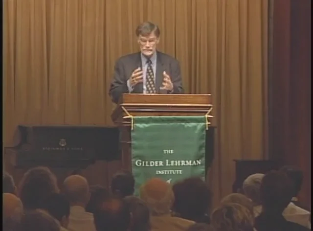 David Blight: Race and Reunion: The Civil War in American Memory