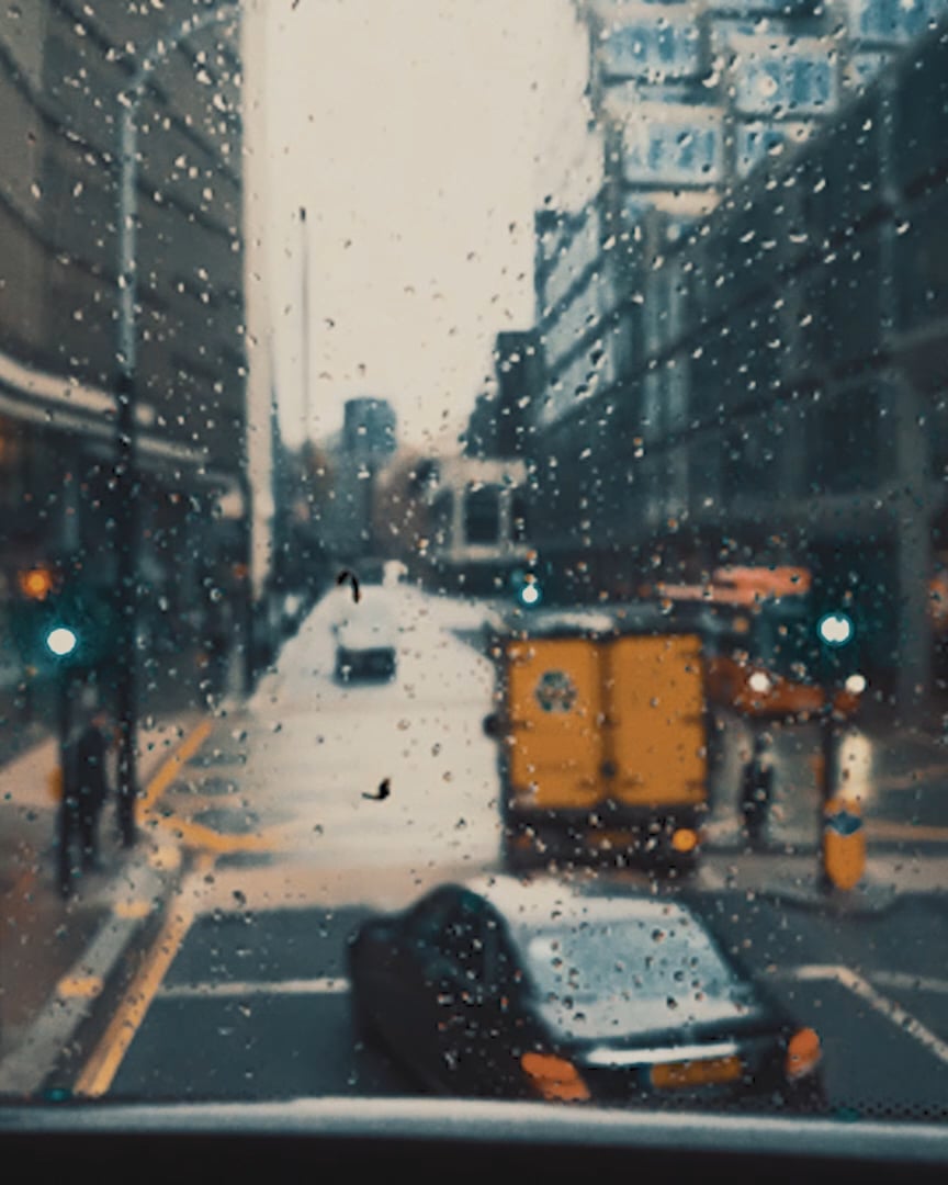 BUSY LONDON CITY on Vimeo