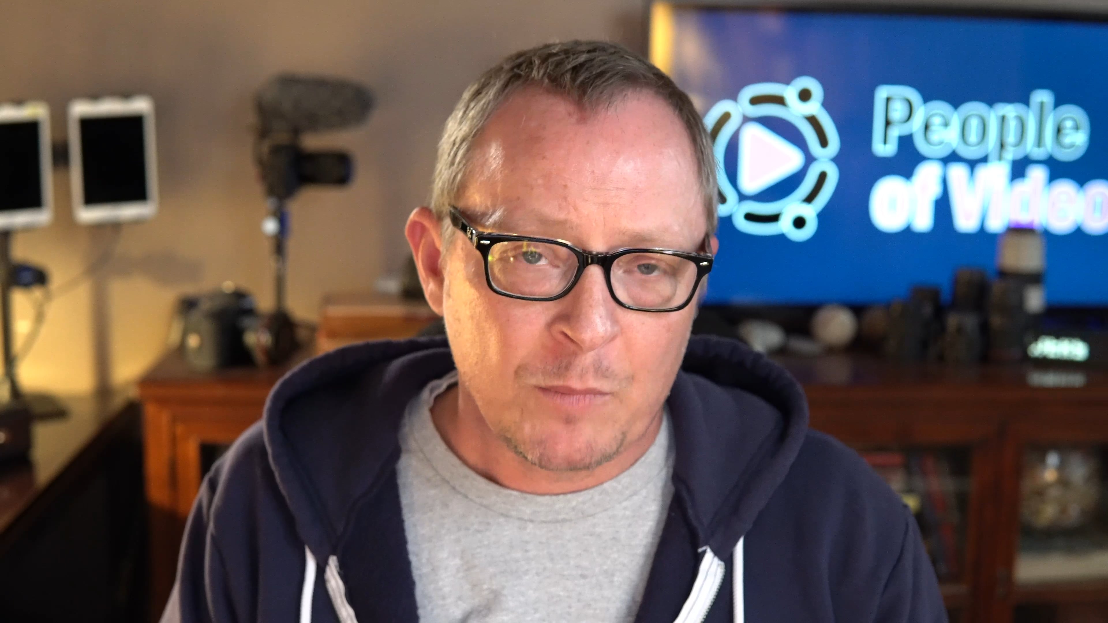 Todd Bergin - People of Video on Vimeo