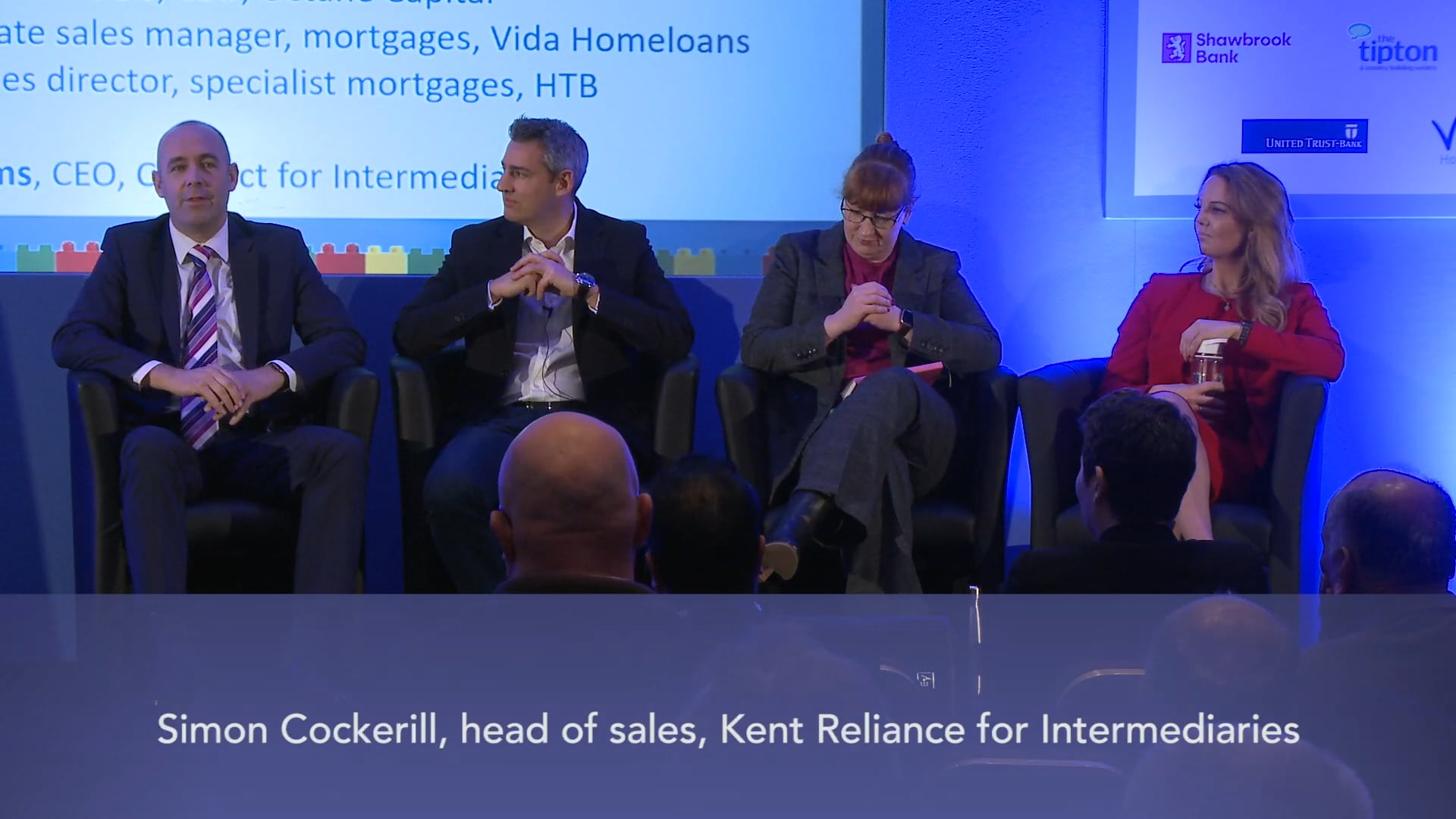 Simon Cockerill, head of sales, Kent Reliance for Intermediaries on Vimeo