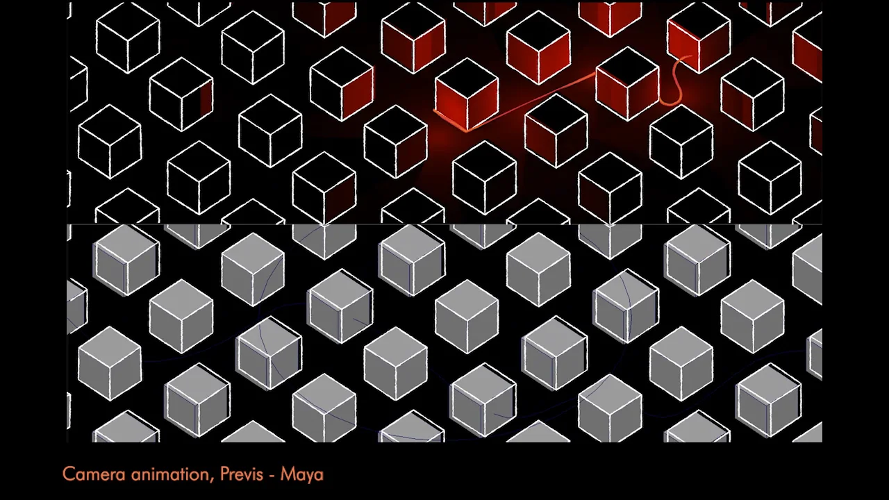 Mitchell Taylor - Layout/Previs Reel 2020 on Vimeo