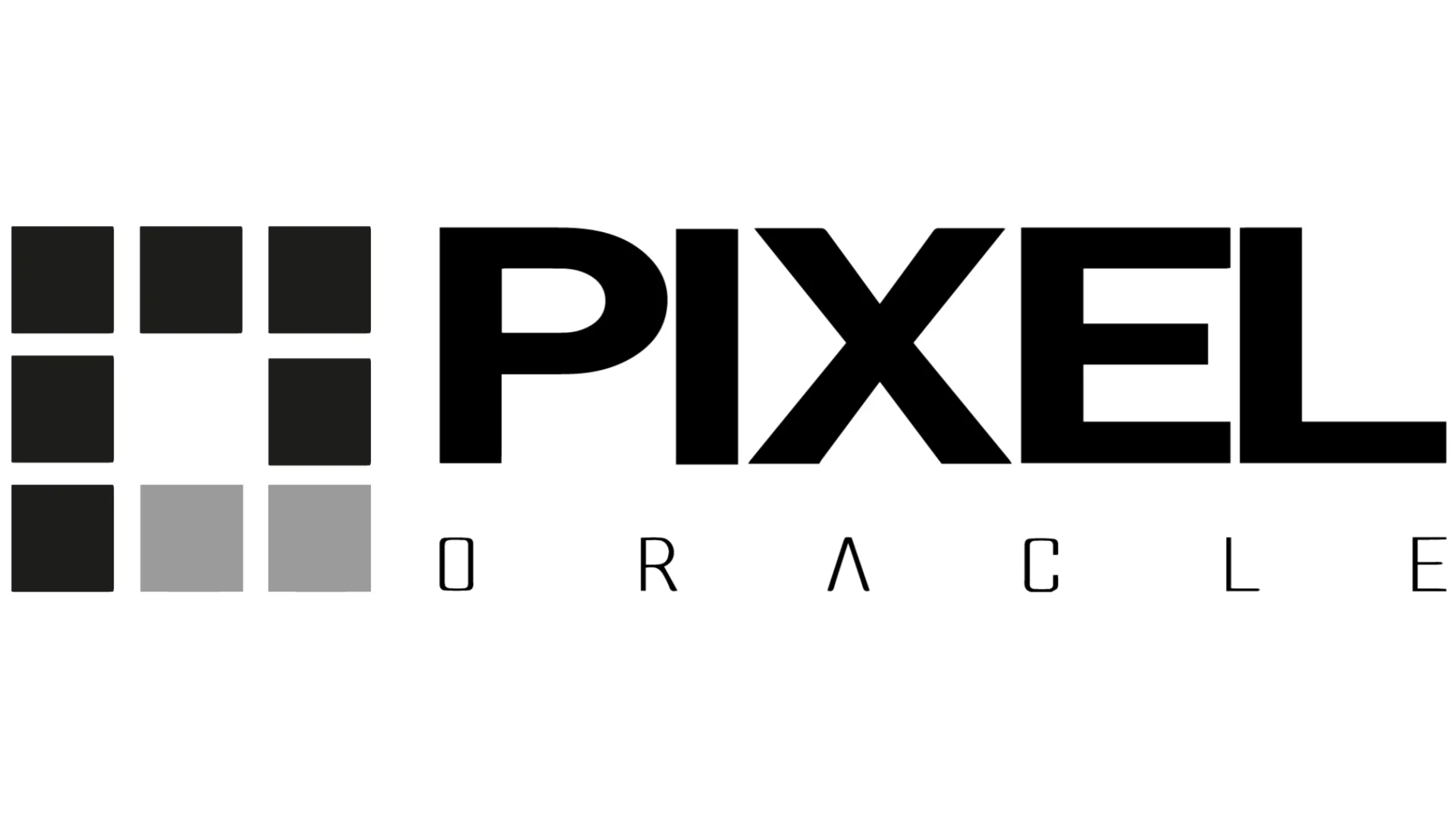 Pixel Logo Animation on Vimeo