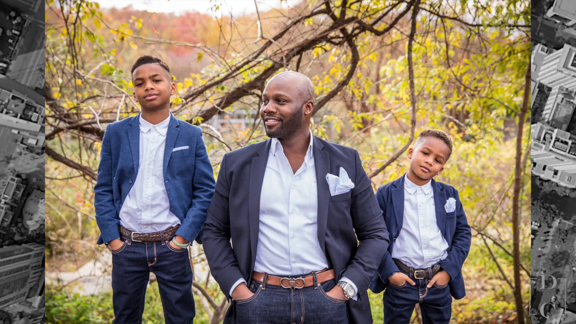 Damien Carter photography on Vimeo