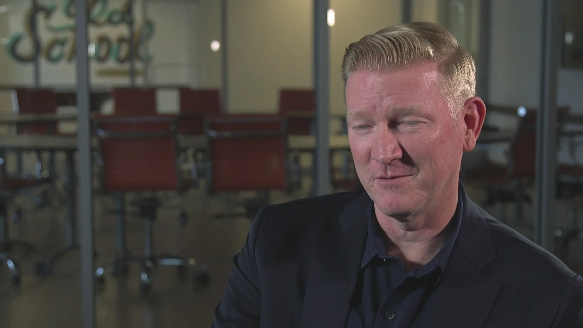 Bill Featherston on Vimeo