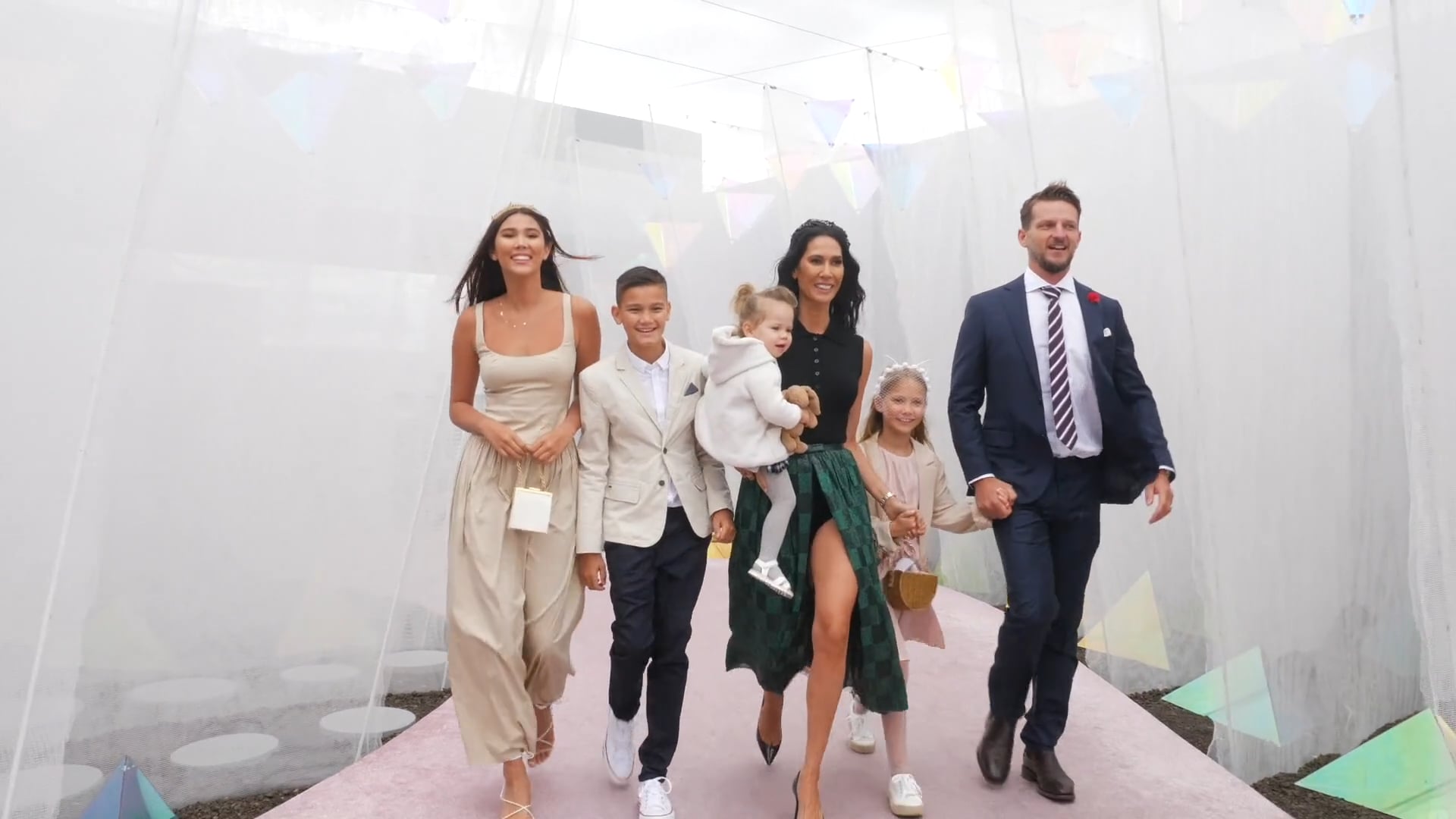 SEPPELT WINE STAKES DAY | Spring Racing Carnival 2019 on Vimeo