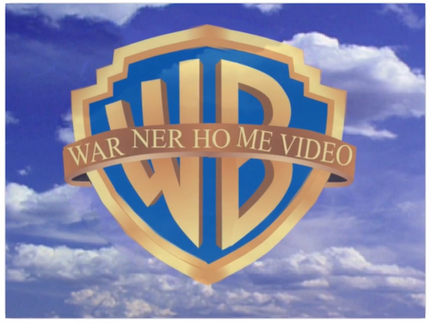 Warner Home Video Logo Remake - Part 1 on Vimeo