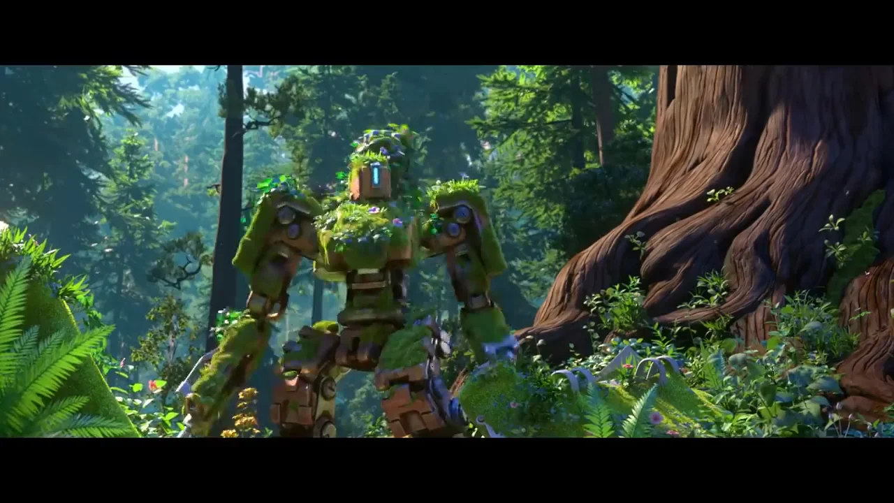 Zac Full animated movie on Vimeo