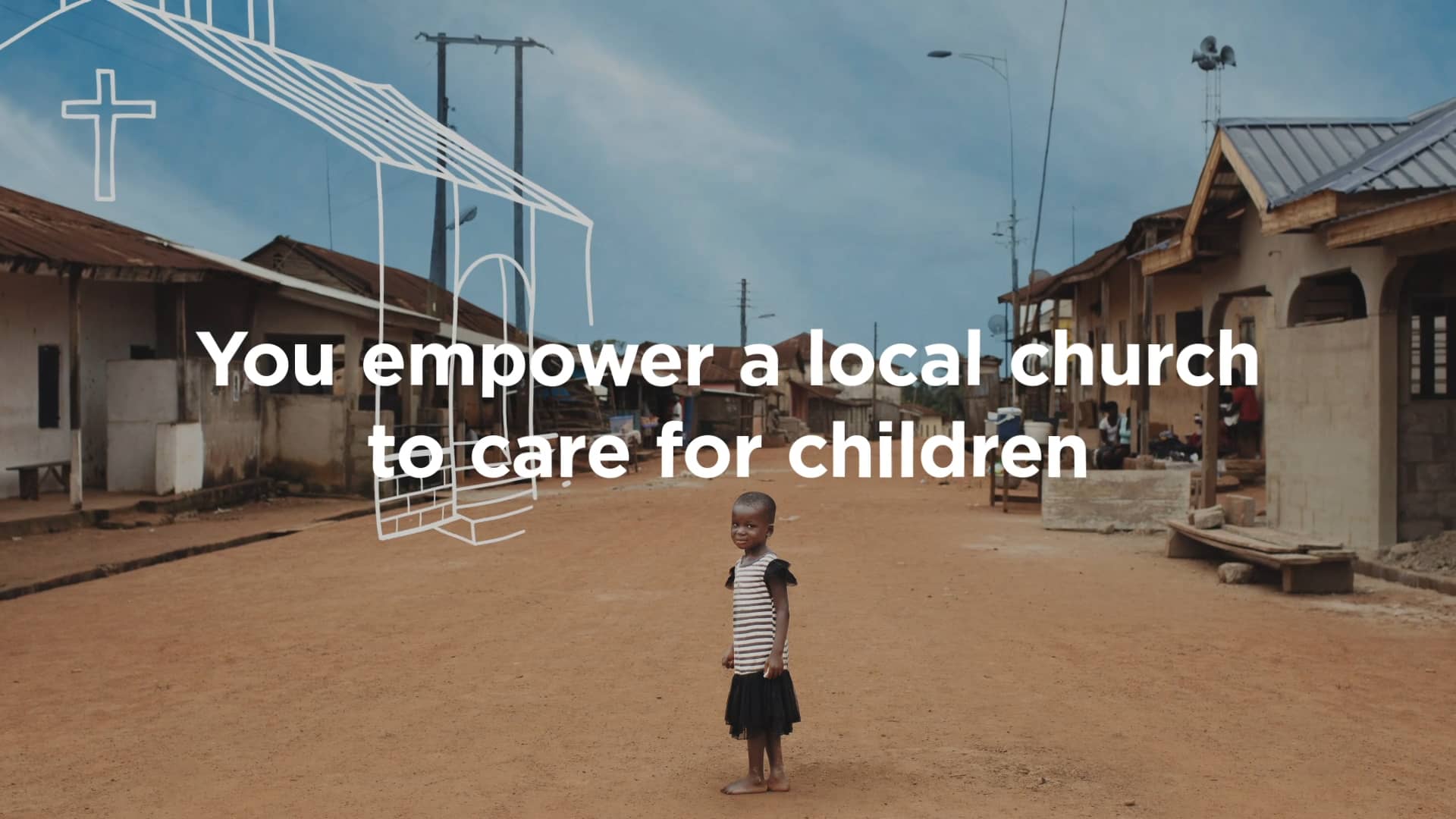 Sponsorship animation - Sponsor a child on Vimeo