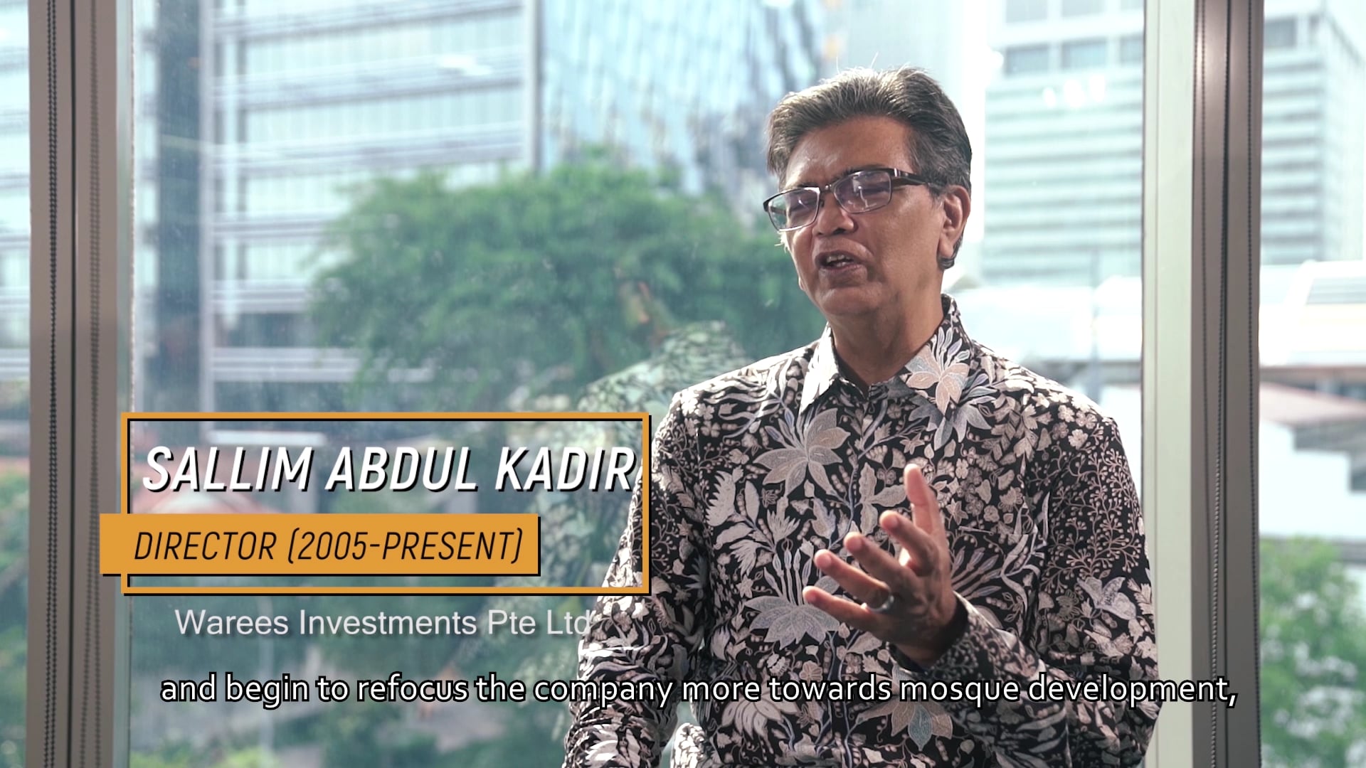 CORPORATE VIDEO | ZEM Productions