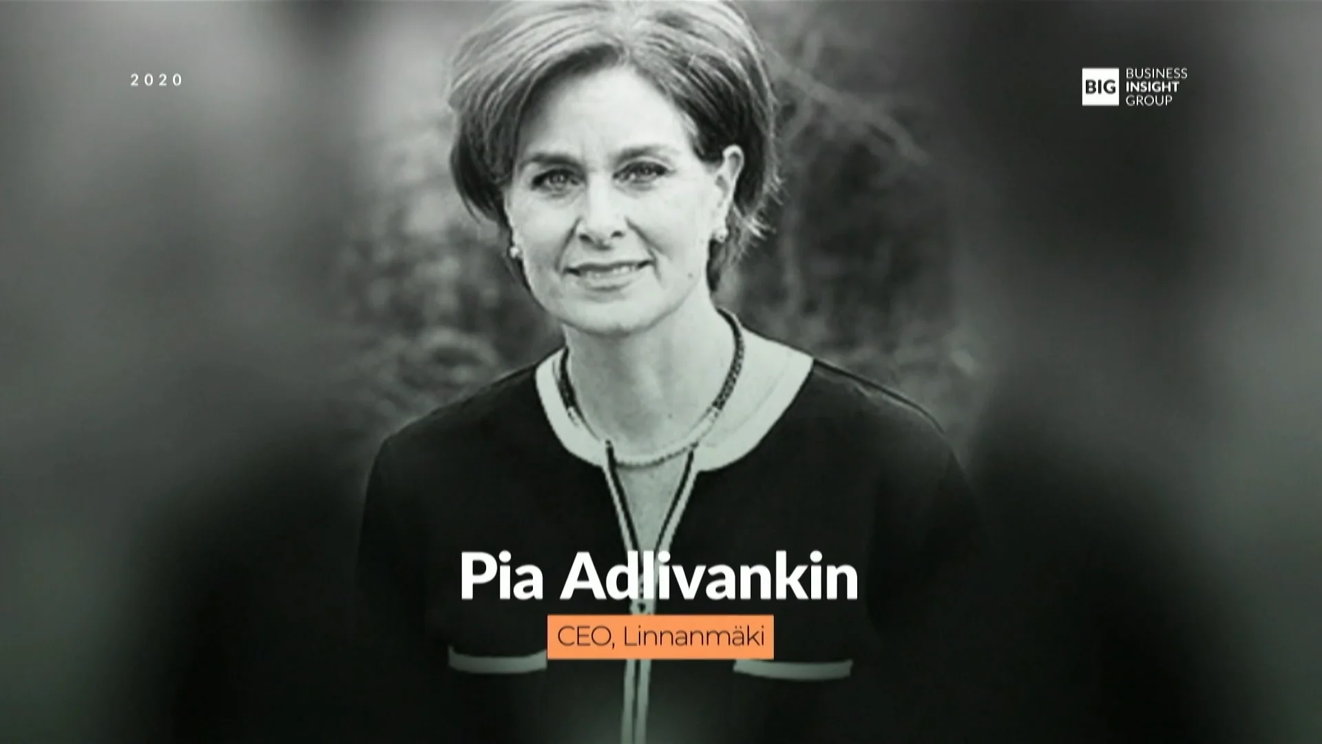 HR Executive Nordic 2020 / Pia Adlivankin / Linnanmäki on Vimeo