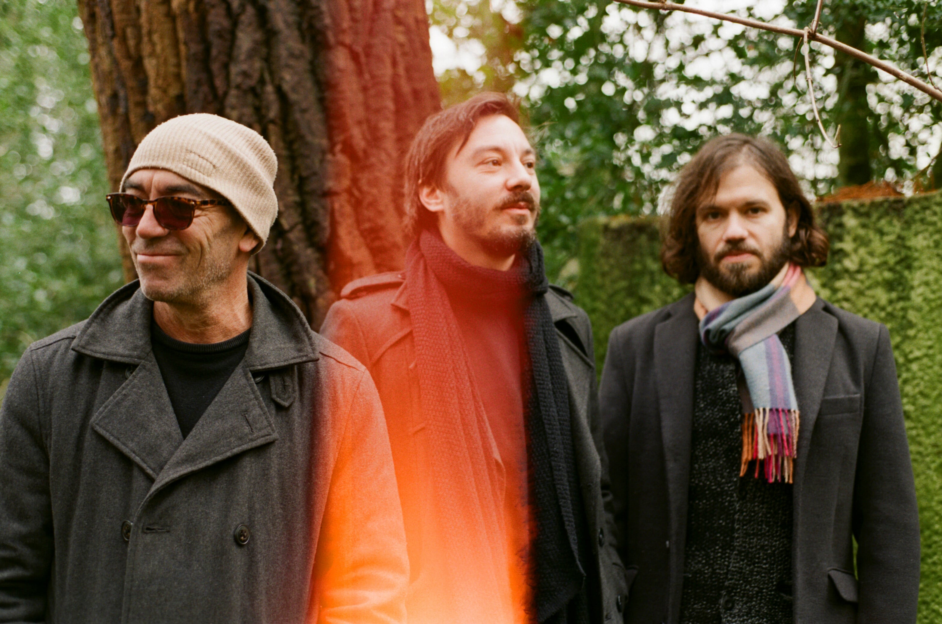 Bruno Heinen Trio - Out of Doors on Vimeo