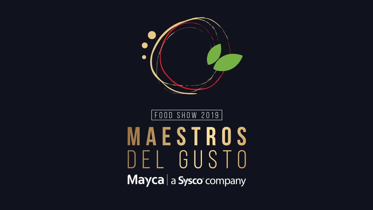 MAYCA Food Show 2019 on Vimeo