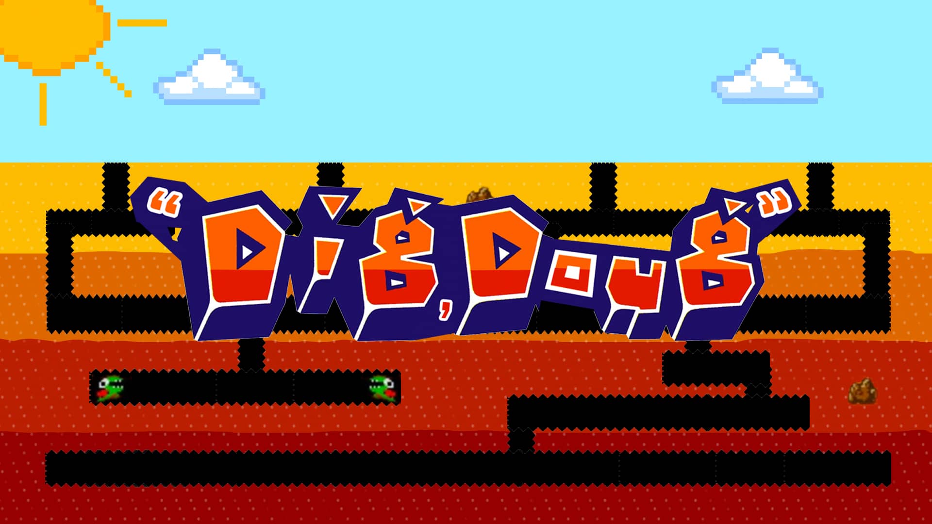 "Dig, Doug!" on Vimeo