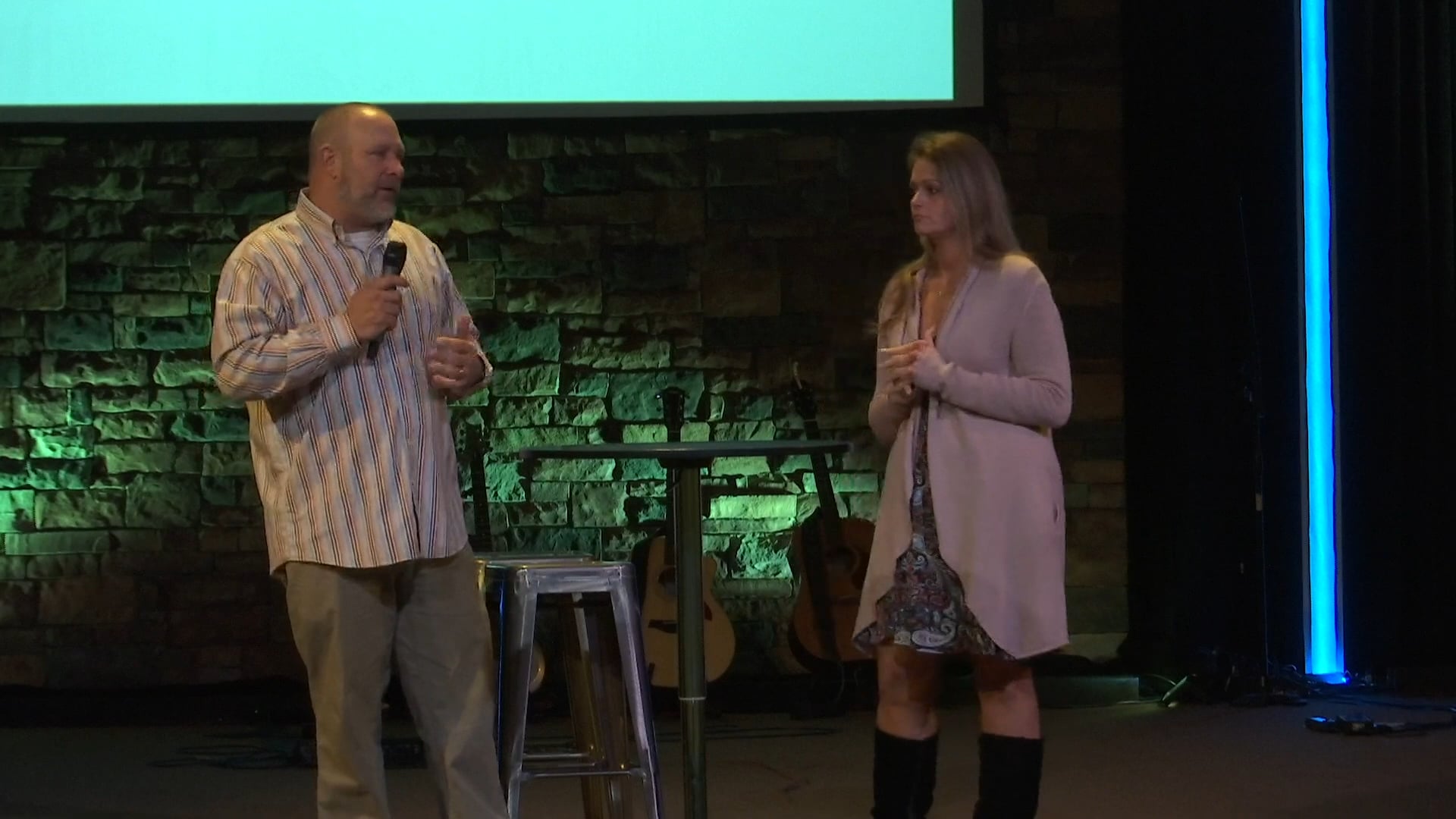 Brandi Testimony: Redemption & Recovery Are Real on Vimeo