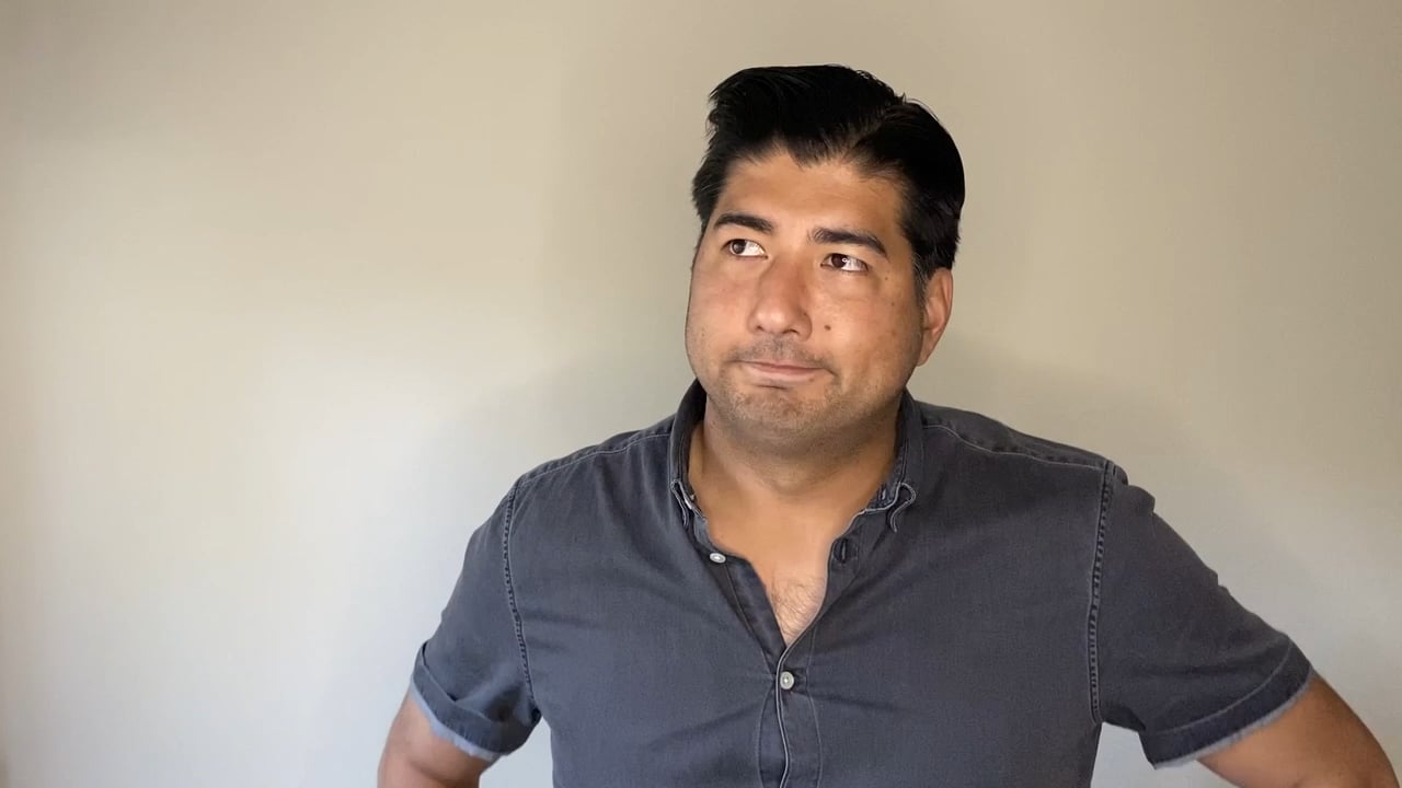 dave. on Vimeo