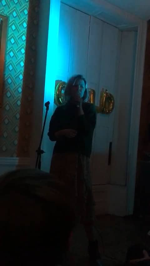 Taran OSullivan on Vimeo