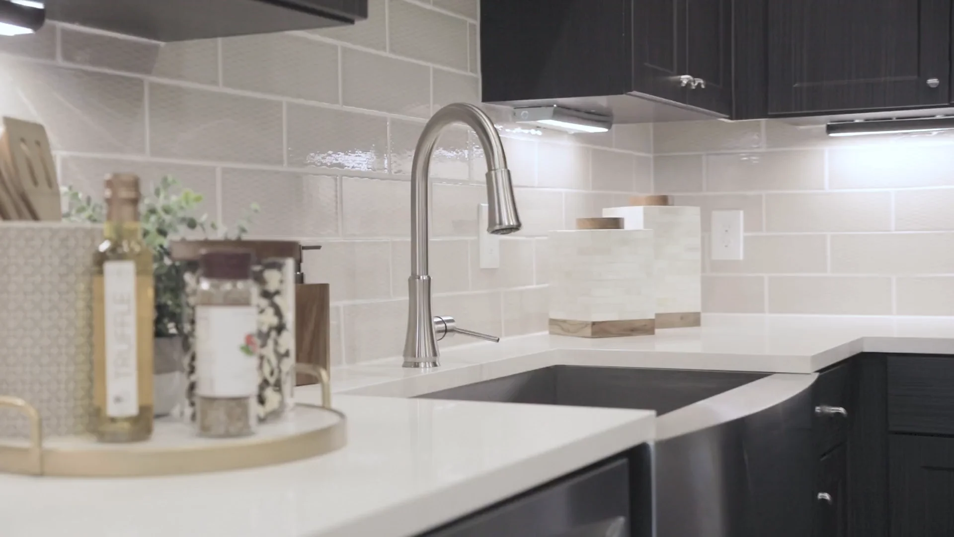 4. Alta Trinity Green social - Model Unit Appliances on Vimeo