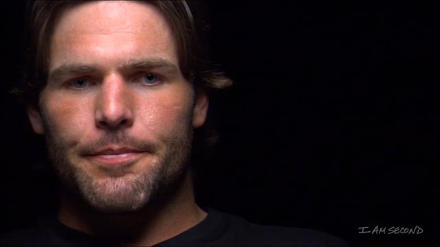 Mike Fisher | White Chair Film | I Am Second