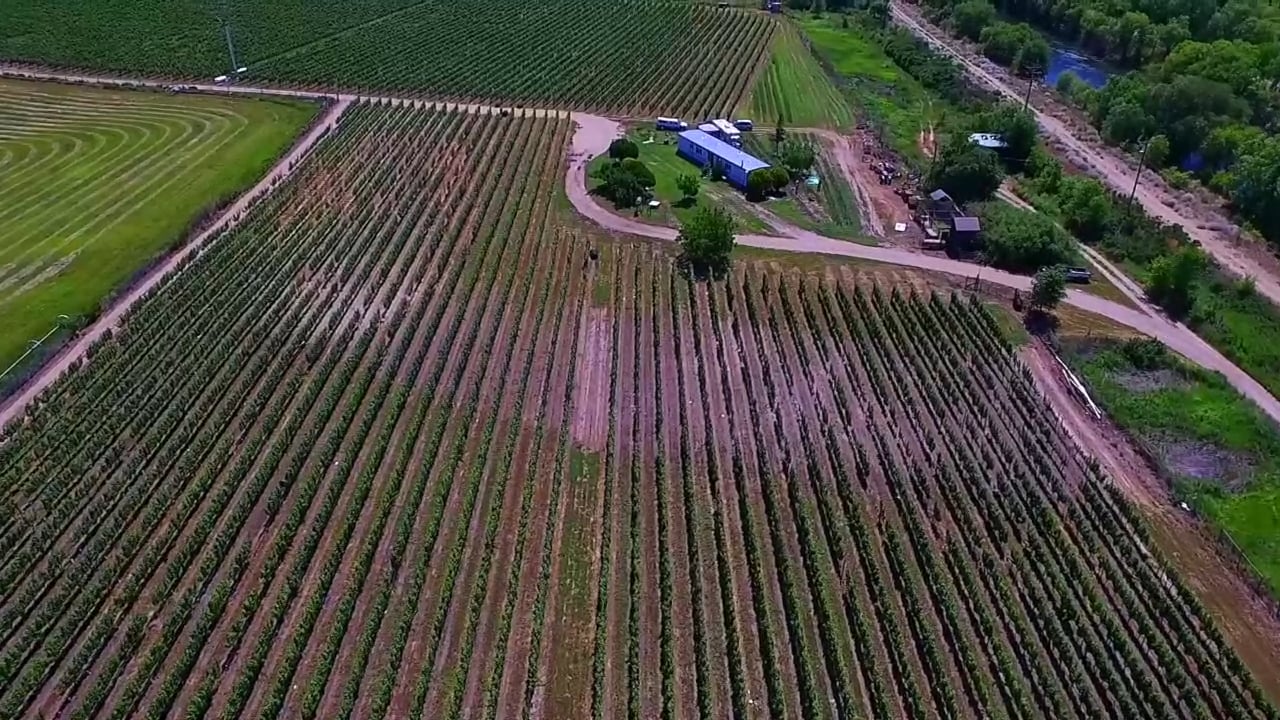 Double Barrel Vineyards on Vimeo