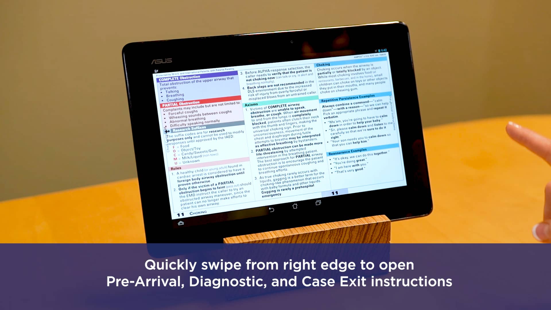 Protocol Tablet - Introduction - Priority Dispatch on Vimeo