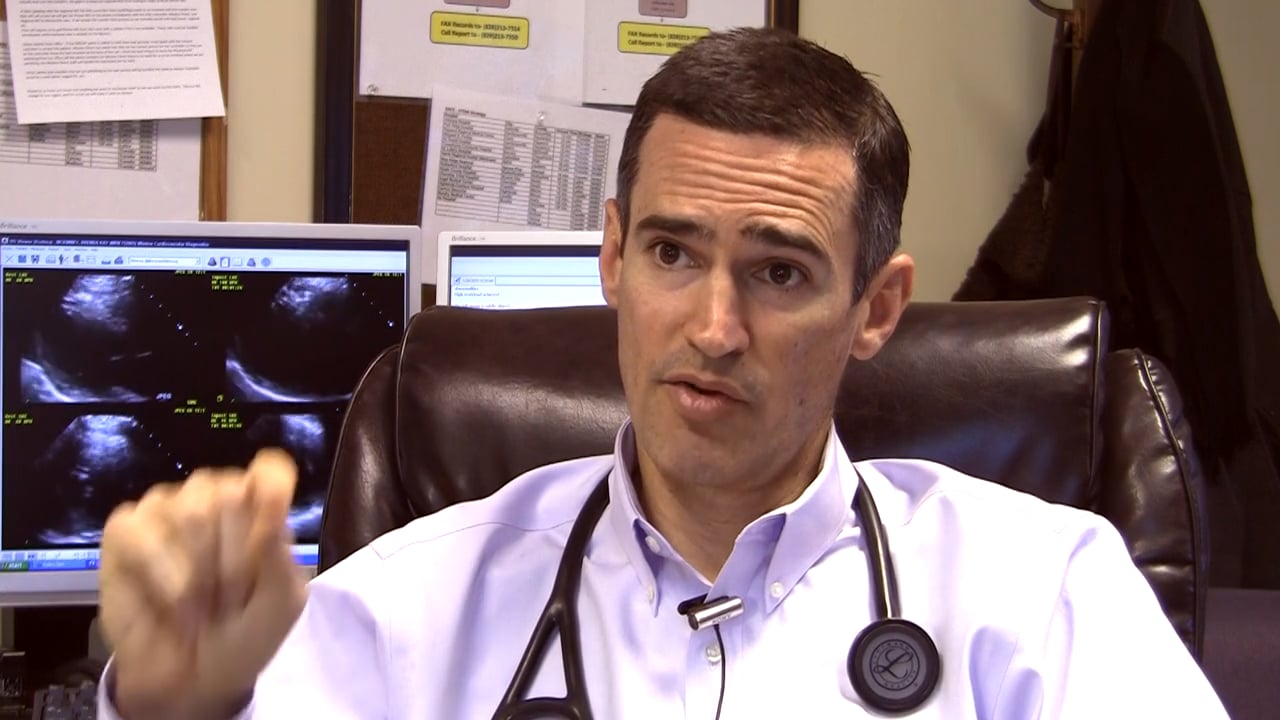 Heart Disease Reversal - CHIP Program at Mission Heart - Brian H Asbill ...