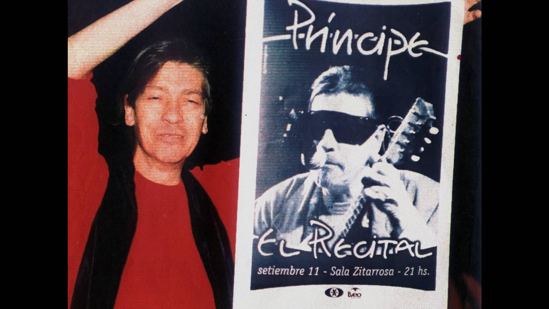 Espíritu Inquieto - Trailer on Vimeo