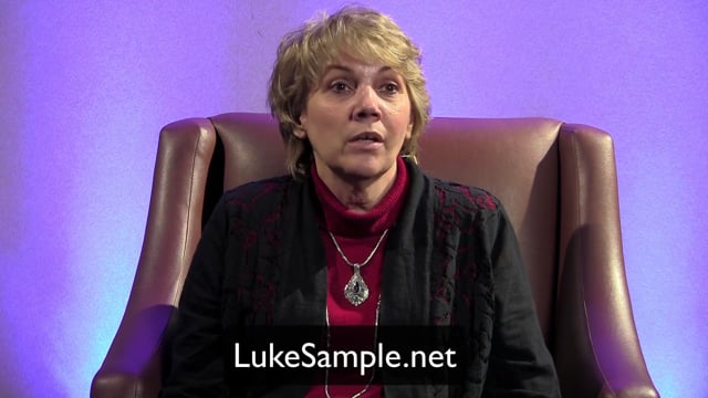 Luke Sample on Vimeo