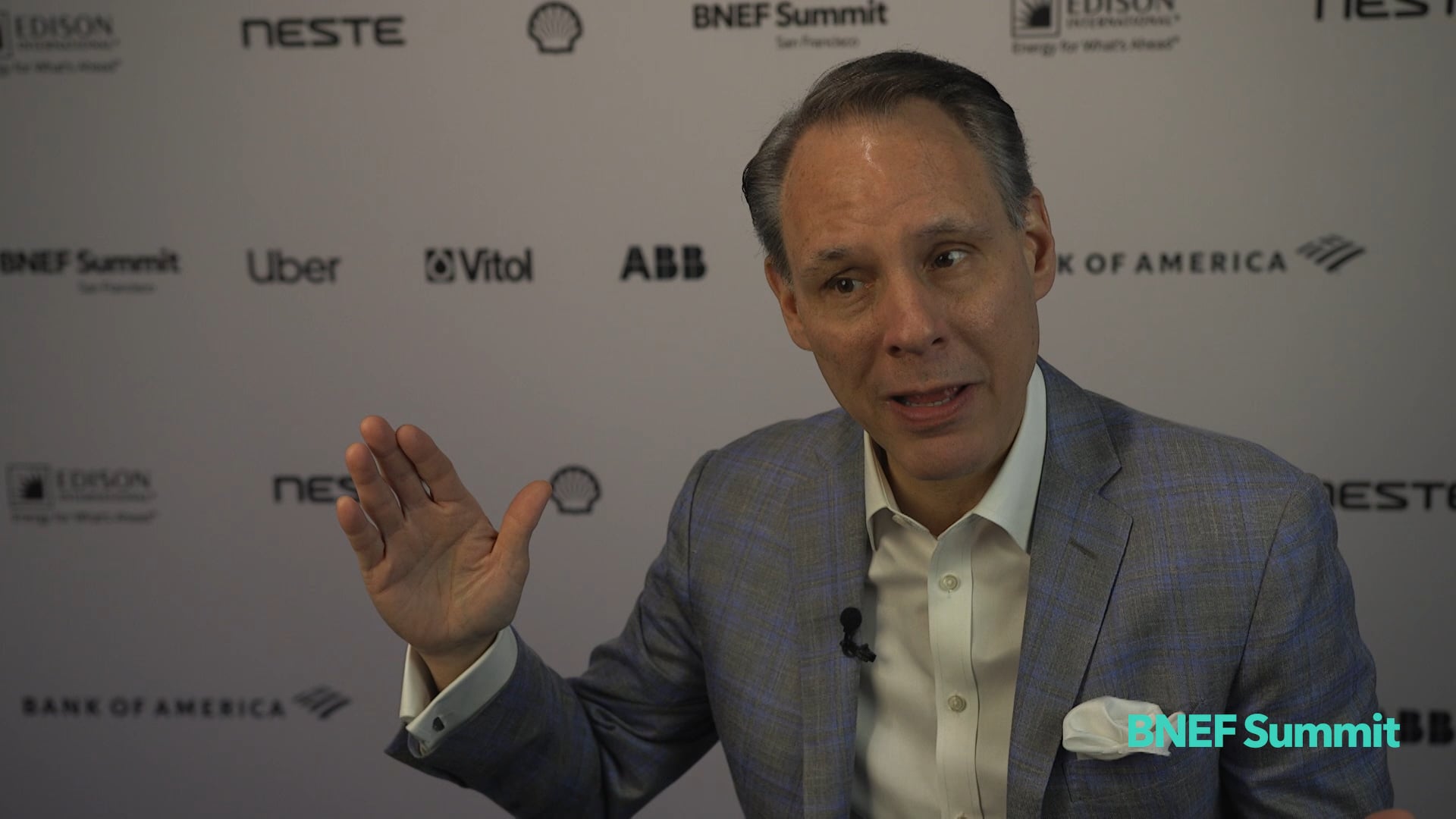 BNEF Summit San Francisco 2020: Scott Price, Chief Strategy and ...