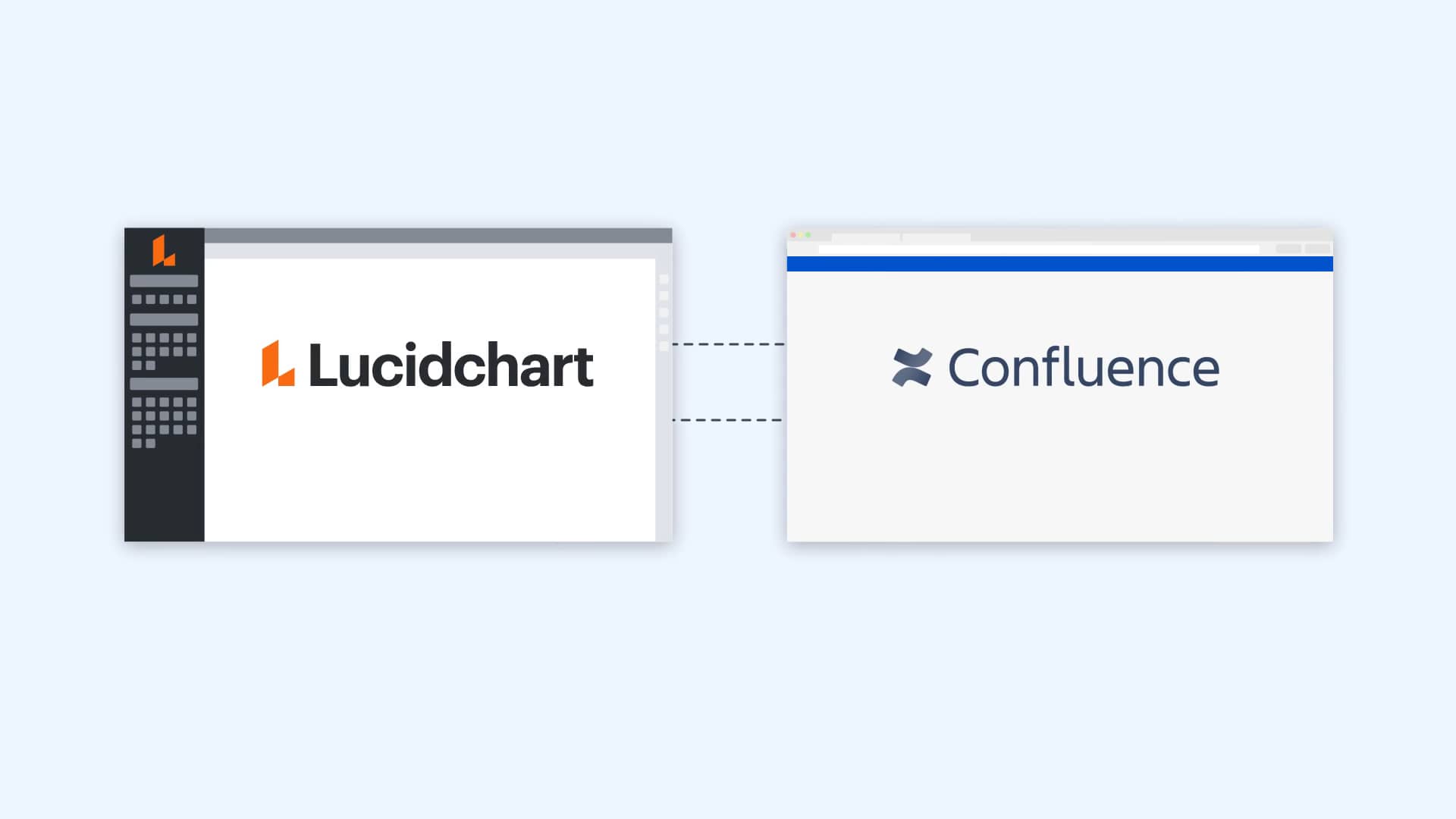 Lucidchart Integration for Confluence on Vimeo
