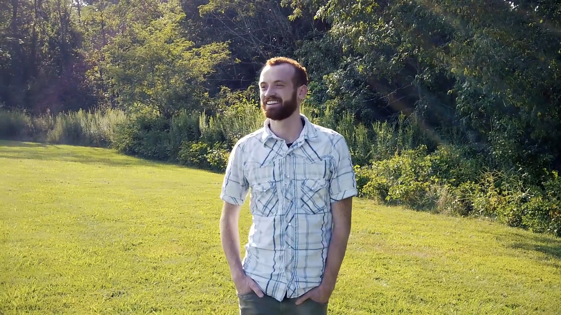 ST1919 Travis Hammock on Vimeo