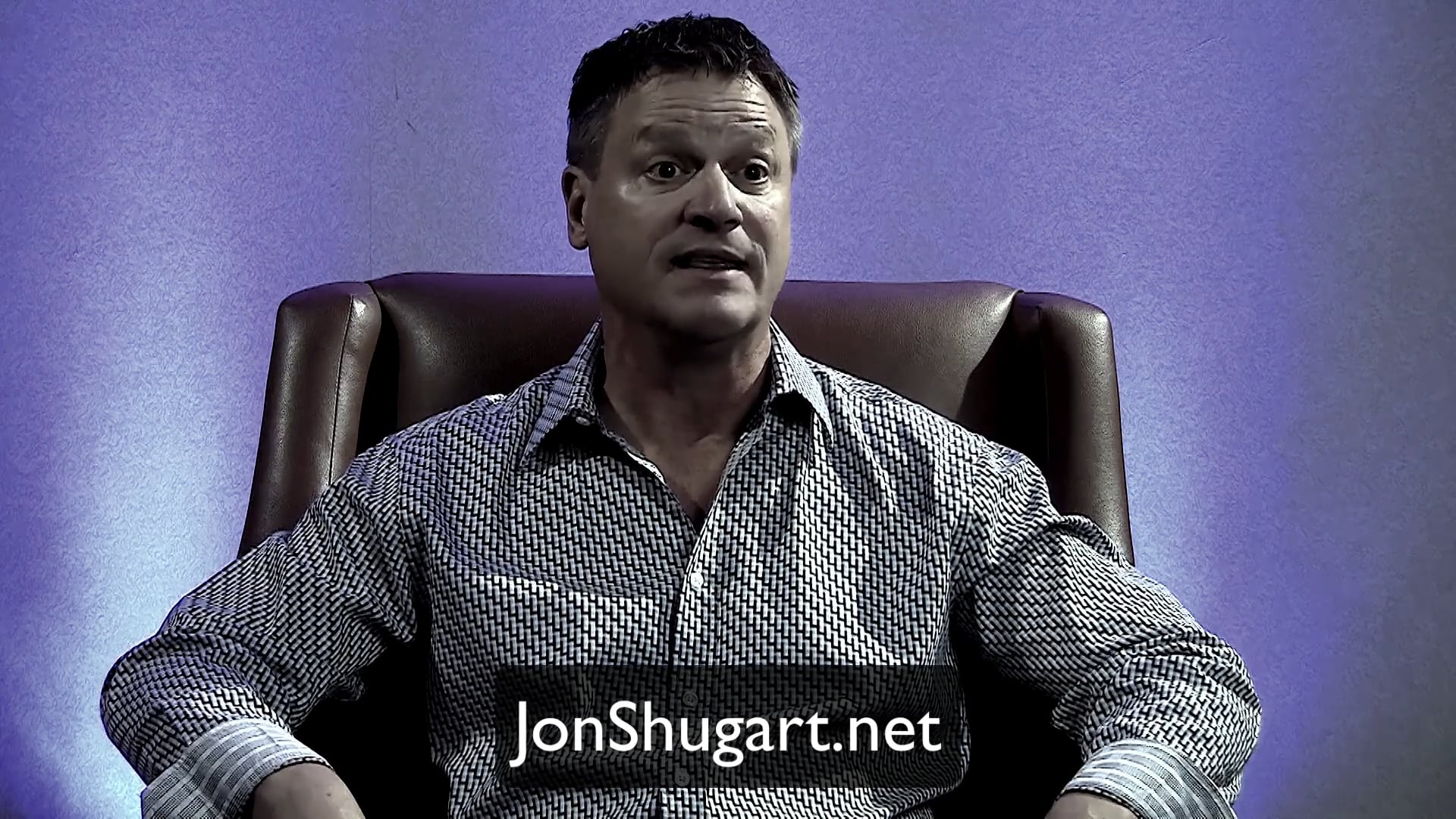 Jon Shugart - Book Profits Reviews on Vimeo