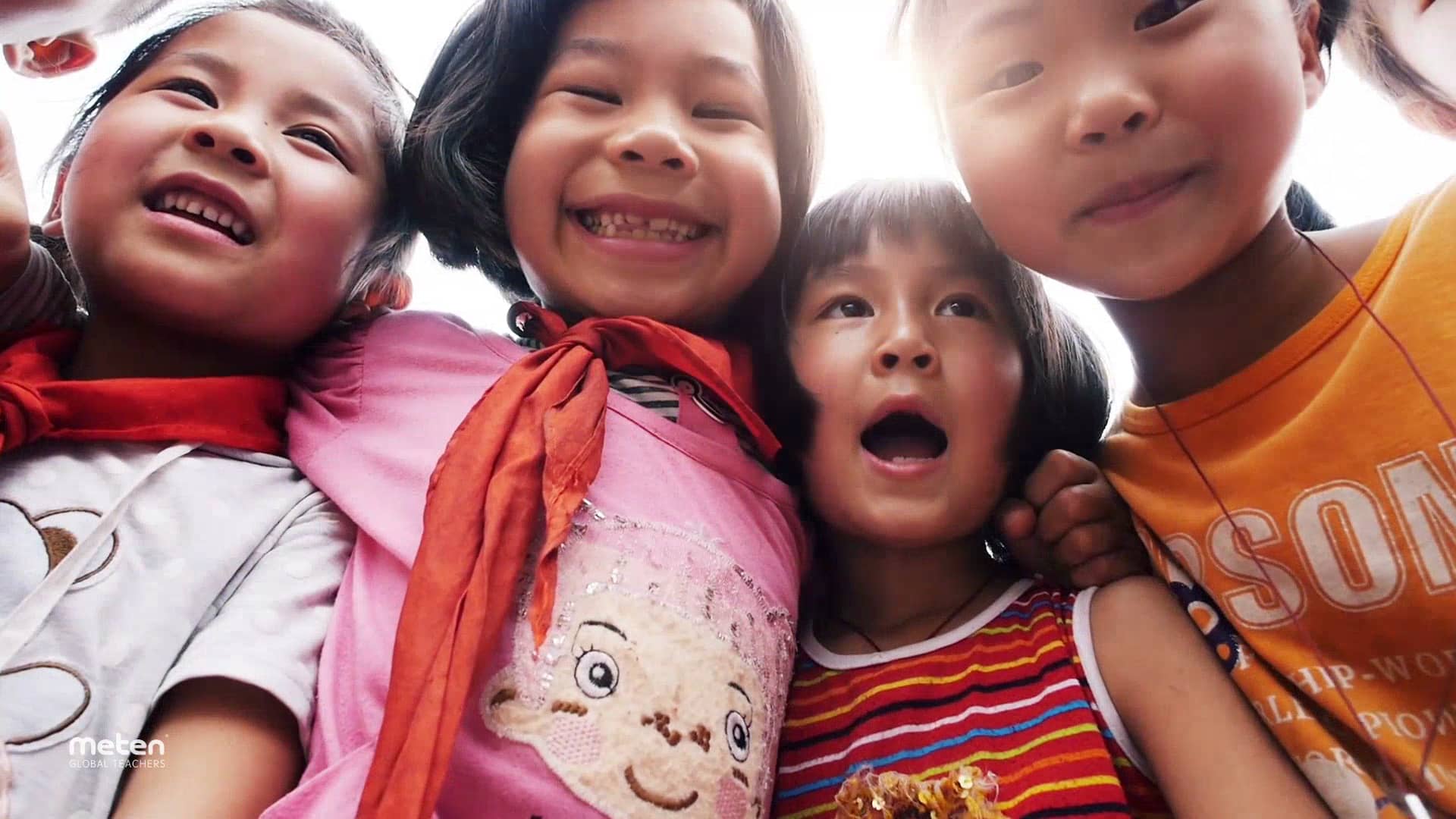 Where will 2020 take you? Teach English in China with Meten on Vimeo