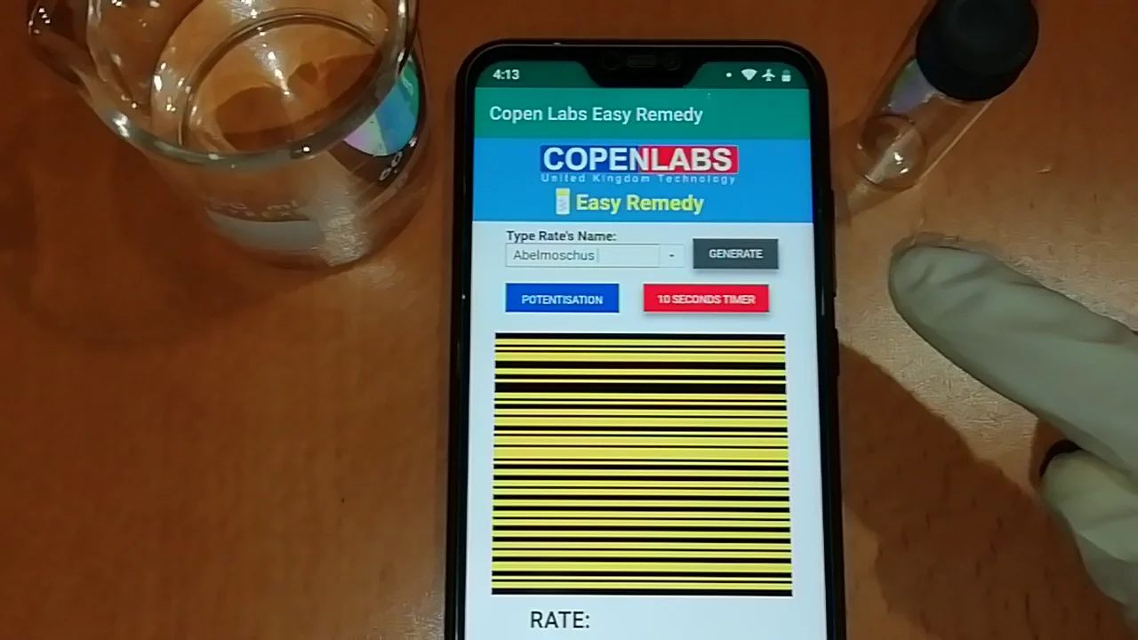 COPENLABS EASY REMEDY APP DEMO on Vimeo