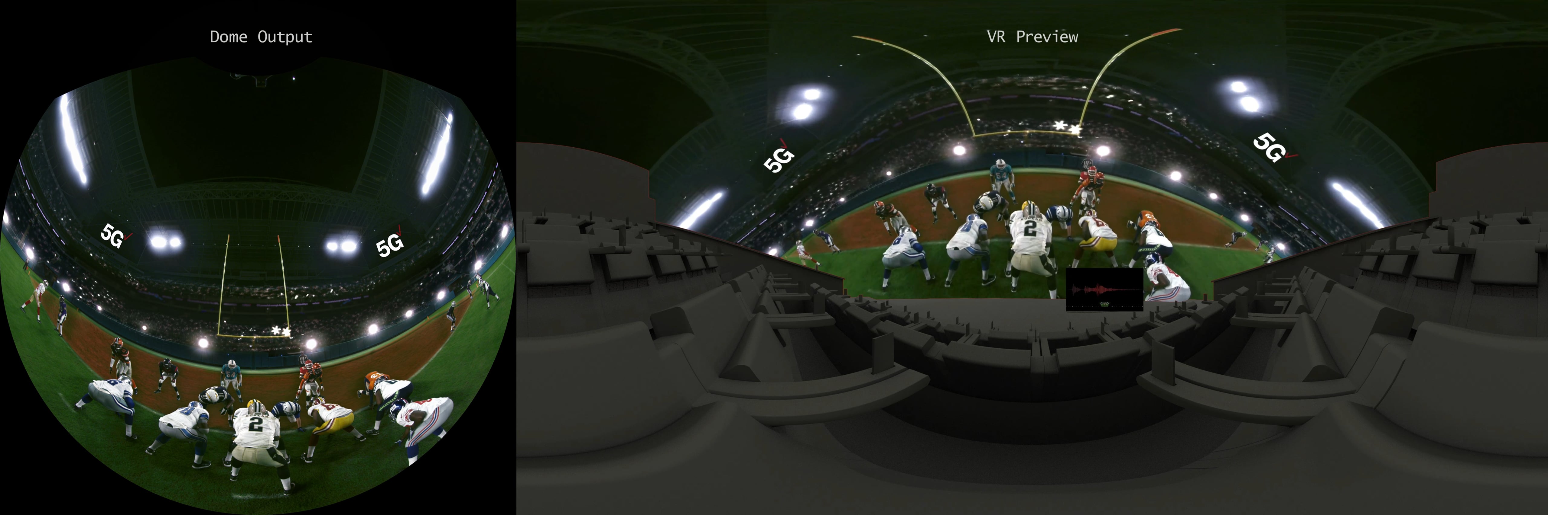 VERIZON_DOME_SidebySide on Vimeo