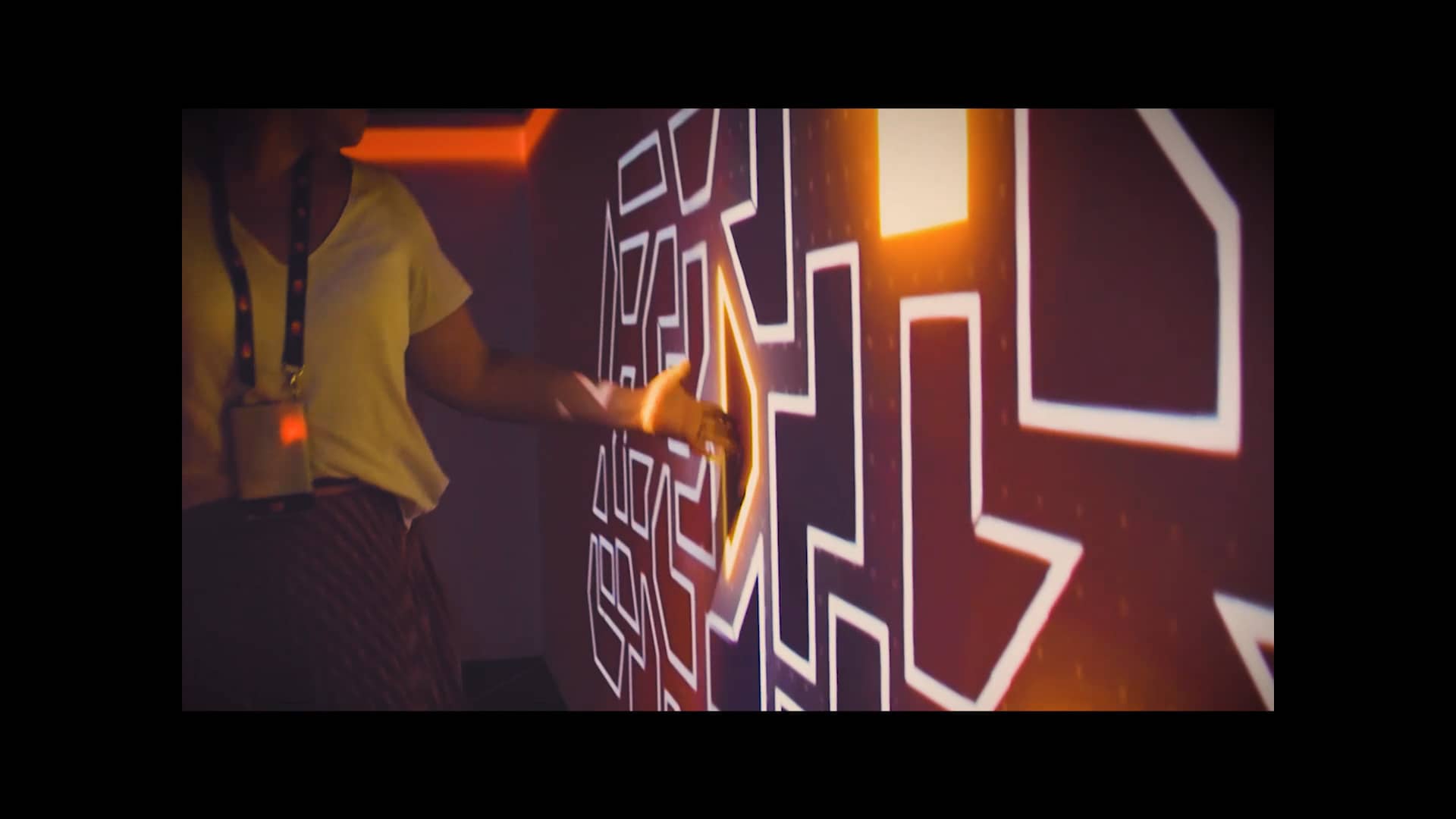 Mastercard Breakthrough Room on Vimeo