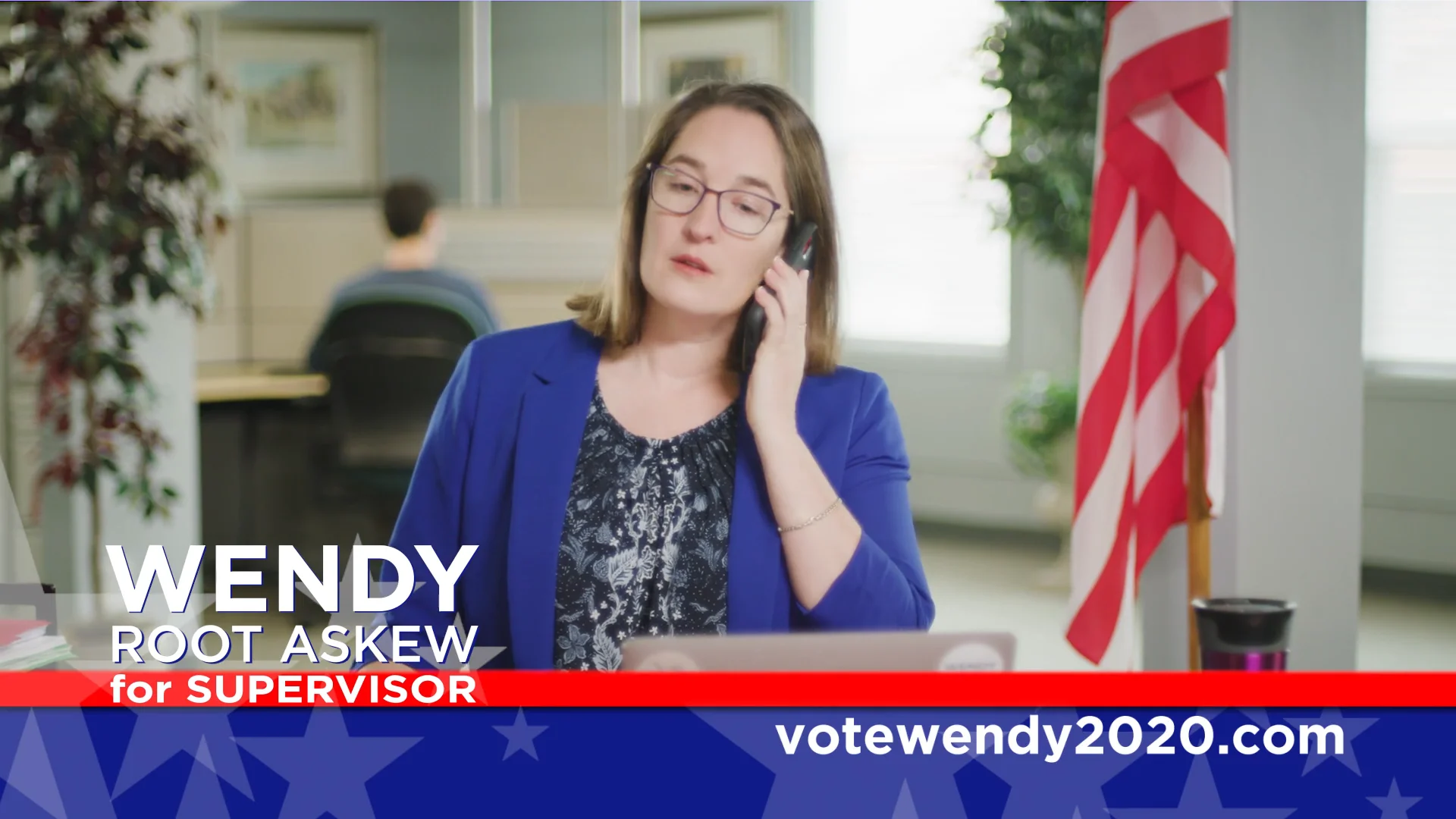 Wendy Root Askew "Who Am I -15" on Vimeo