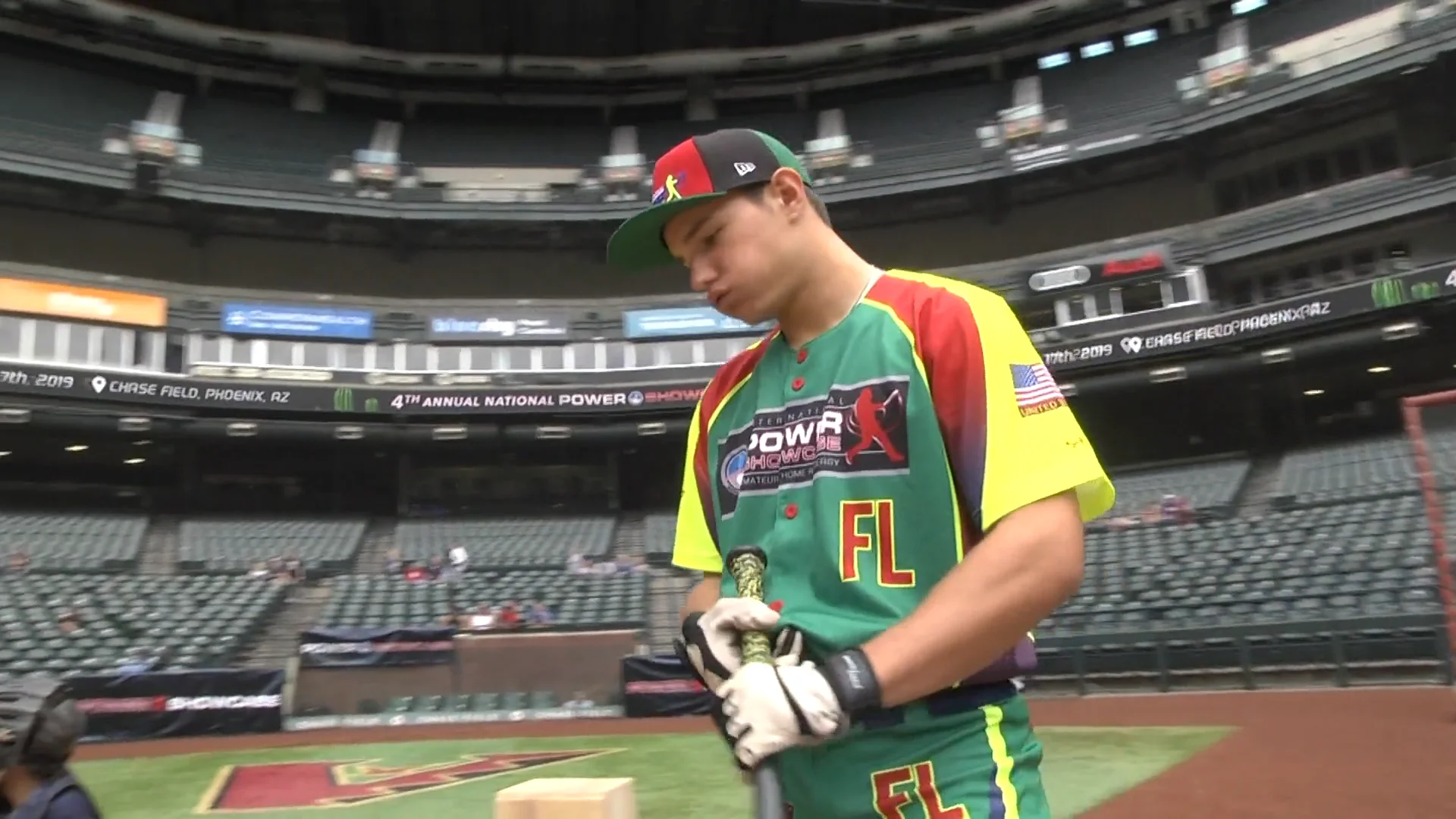 Adam Parzych 4th Annual National POWER SHOWCASE on Vimeo