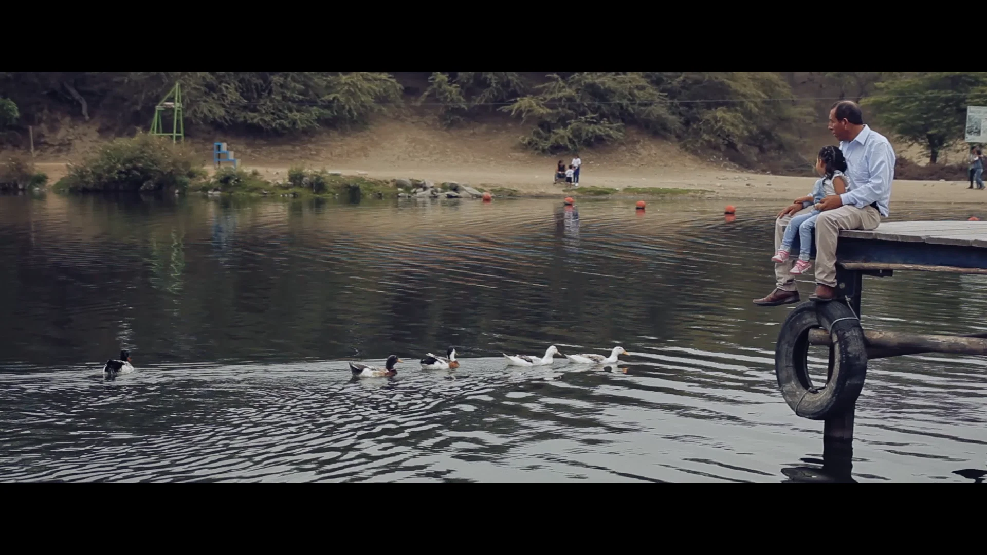 Naomi Castillo on Vimeo