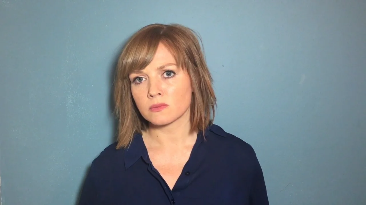 MEL GOODWIN - Natalie Britton on Vimeo