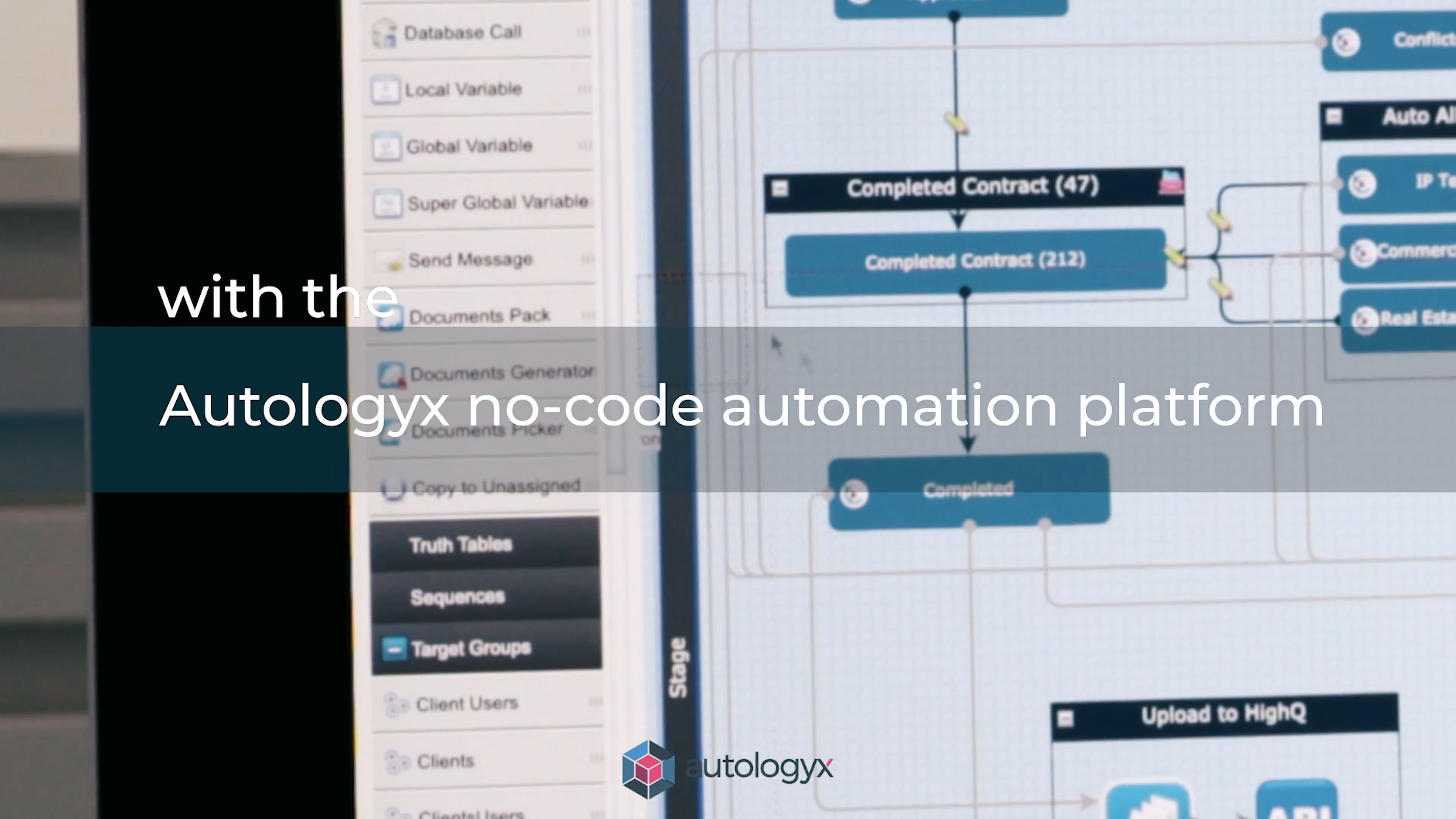 Introducing ALX Legal on Vimeo
