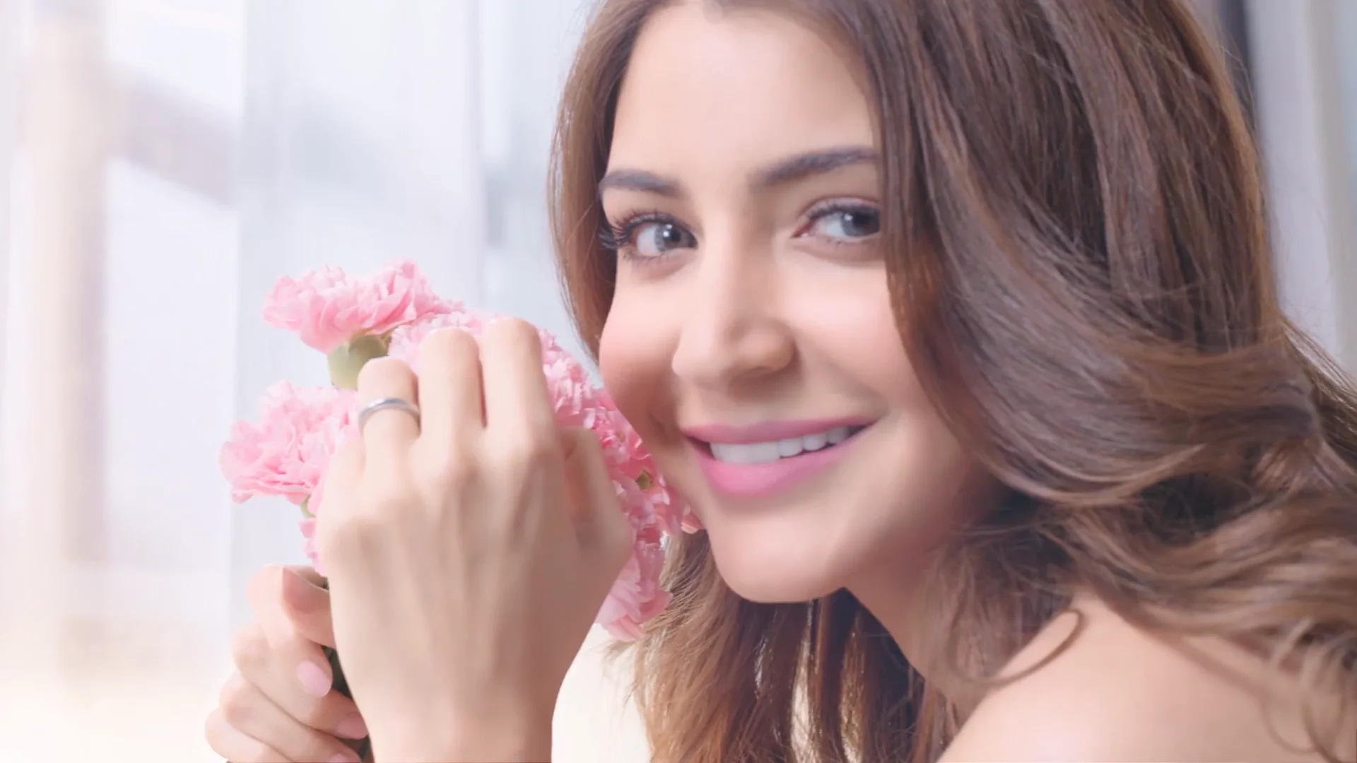 Nivea TVC with Anushka Sharma on Vimeo