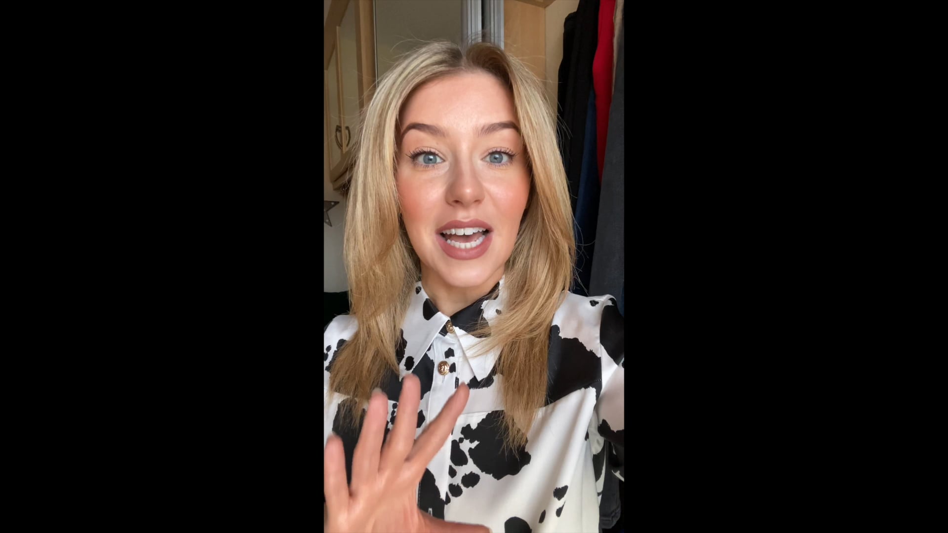 Creative Calm ASMR-Lucy Harper Self Tape on Vimeo