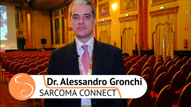 SARCOMA CONNECT on Vimeo