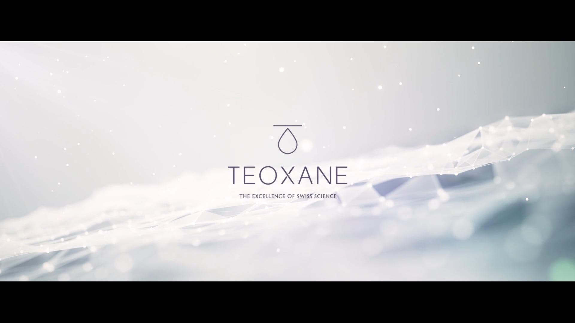 Teoxane - Corporate video on Vimeo