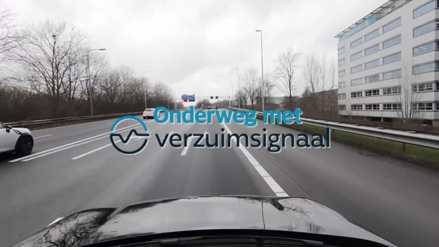 VerzuimSignaal on Vimeo