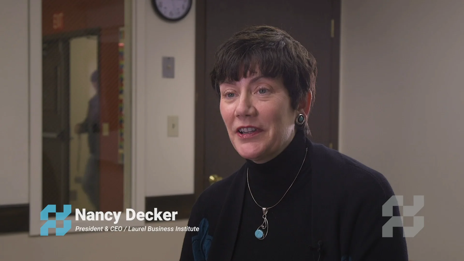 Forge | Nancy Decker on Vimeo