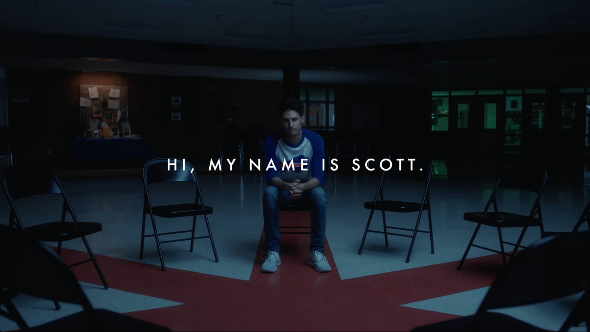 ESPN - Hi My Name Is Scott on Vimeo