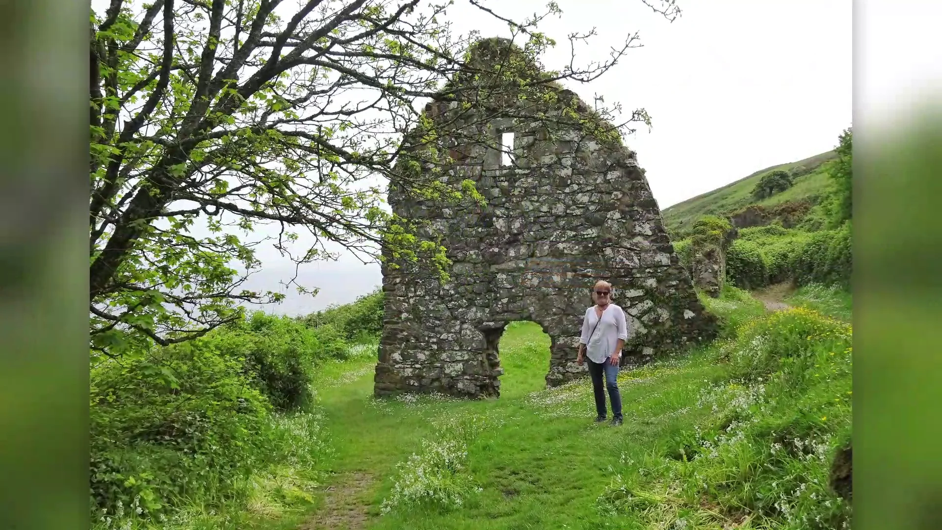 Sher & Russell, Ireland 2018