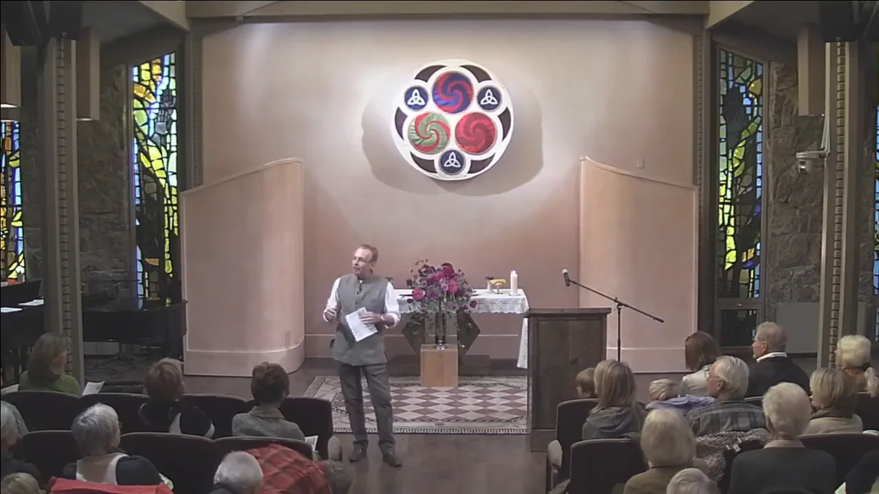 Learning On The Job with Nicholas Vesey, October 9th, 2016 on Vimeo